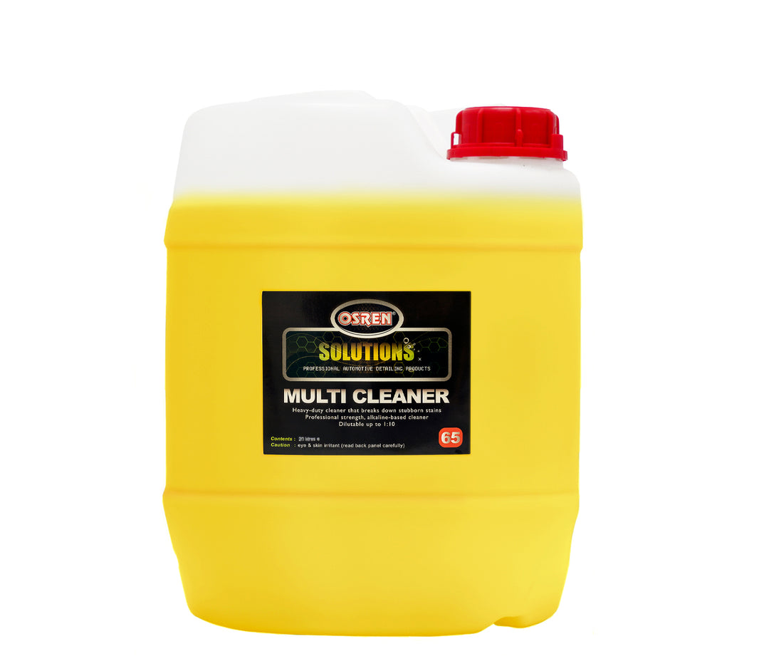 Best Car Wash and Wax, Car Interior Cleaners | Wheel Cleaners – OSREN ...