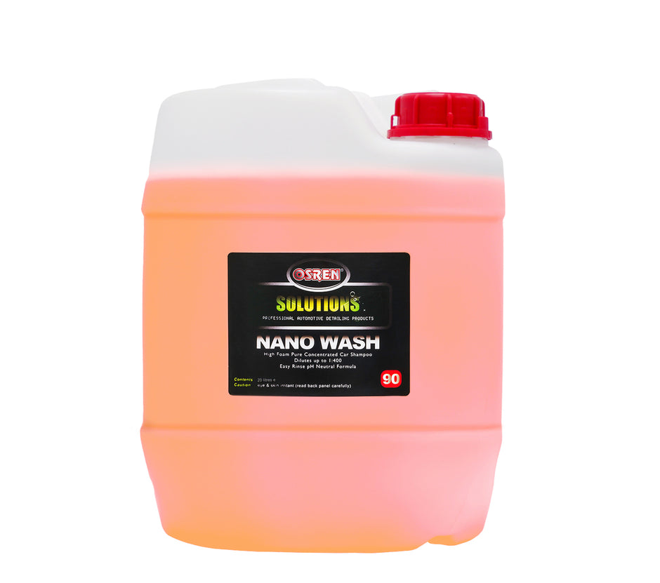 Best Car Wash and Wax, Car Interior Cleaners | Wheel Cleaners – OSREN ...