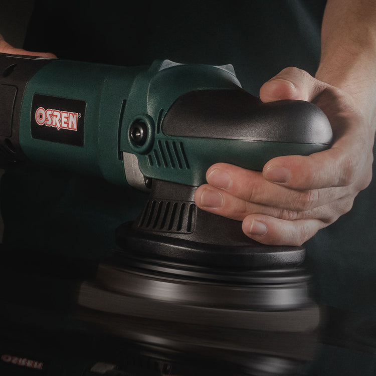 Car Detailing Course & Training in Sydney - Osren Australia – OSREN ...
