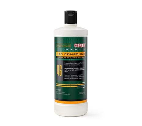 OSREN AUSTRALIA | Professional Auto Care Product Supplier in Australia