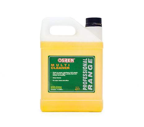 Multi Cleaner - Osren Australia – OSREN AUSTRALIA